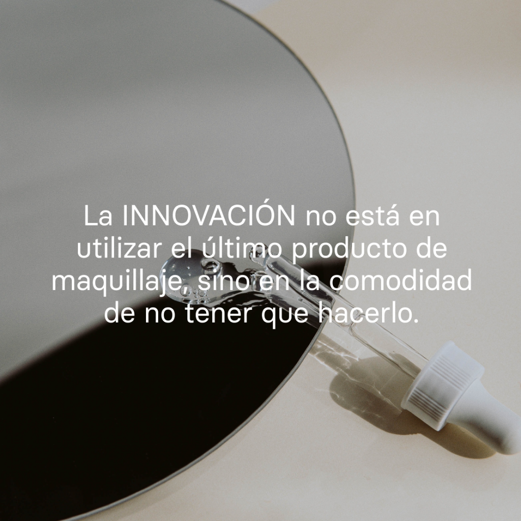 Airò Beauty of the look | Branding marca de estética